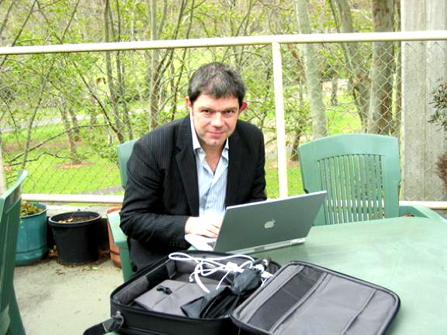 Máquinas pensantes o pensamientos mecánicos | Revista Replicante