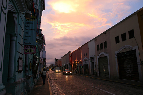 OFELIA | Revista Replicante