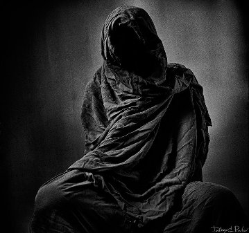 El caminante y la dama del monte | Revista Replicante