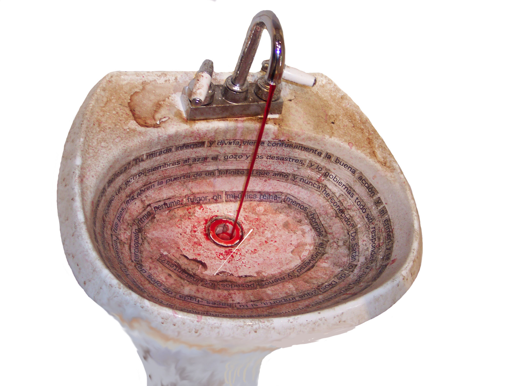 Corazón siamés | Revista Replicante