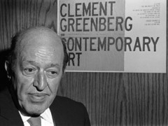 Sobre el legado de Clement Greenberg | Revista Replicante