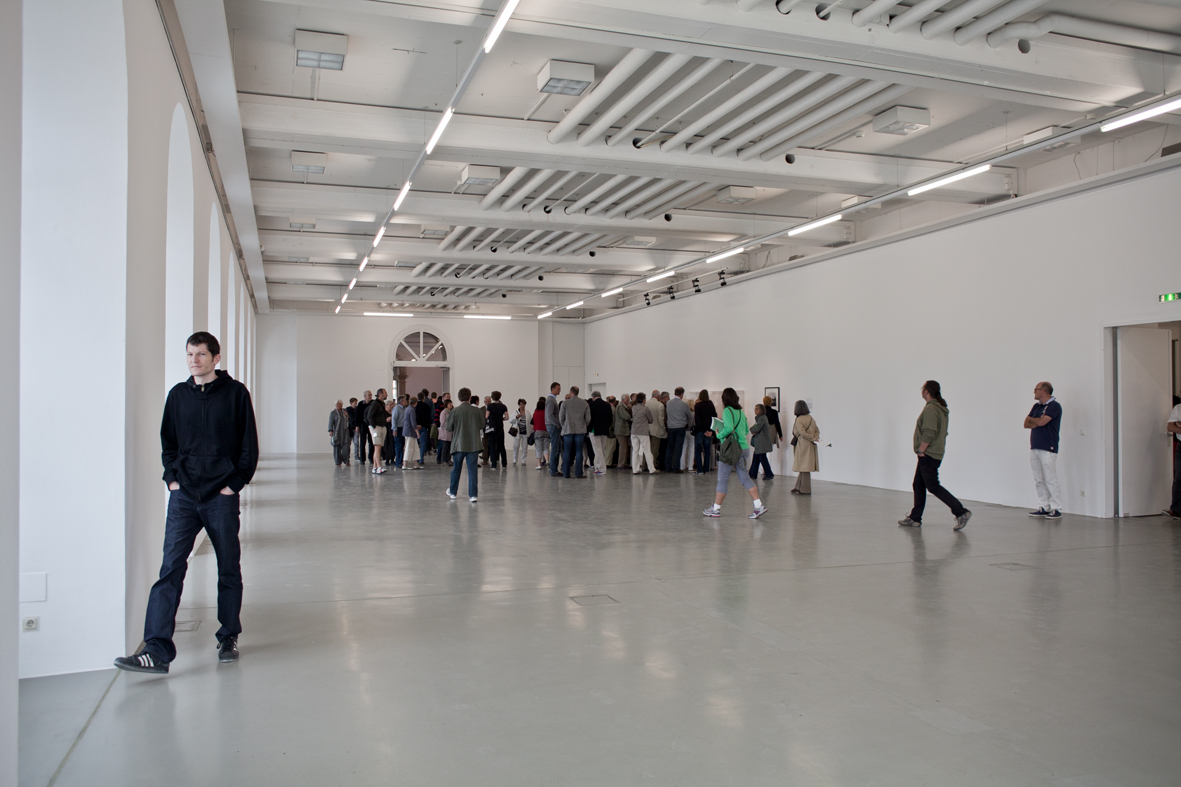 La 13 Documenta de Kassel | Revista Replicante