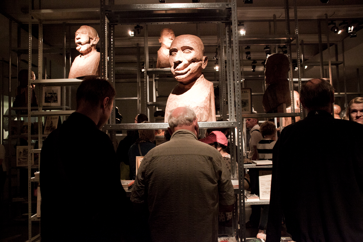 La 13 Documenta de Kassel | Revista Replicante