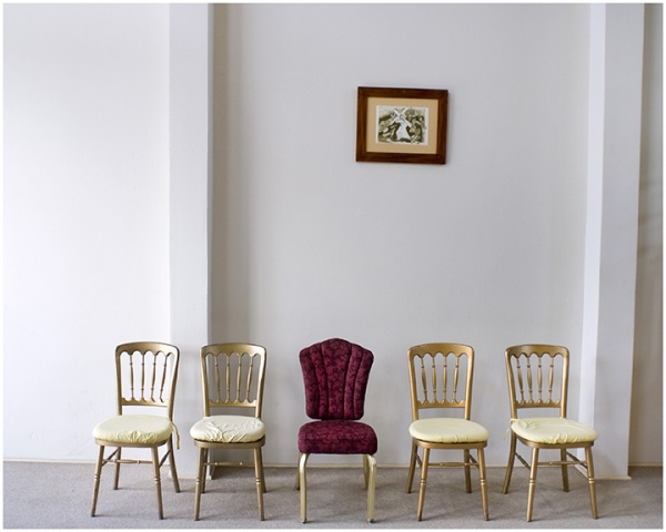 Clínicas fotográficas | Revista Replicante