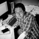 Ramón Castillo | Revista Replicante