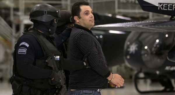 Seguridad pública y justicia penal | Revista Replicante