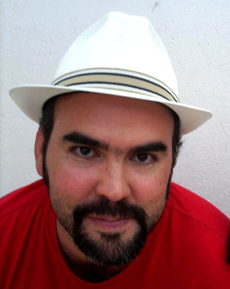 Daniel Herrera | Revista Replicante