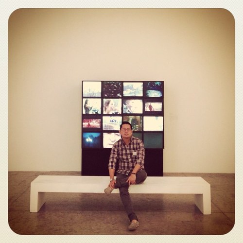 Fernando Bustos Gorozpe | Revista Replicante