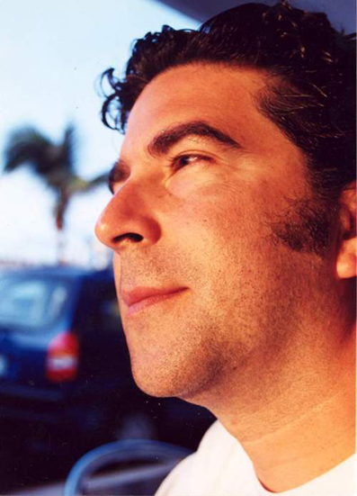 Las crónicas de un nómada | Revista Replicante