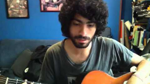 Alejandro Araújo Larrahondo | Revista Replicante