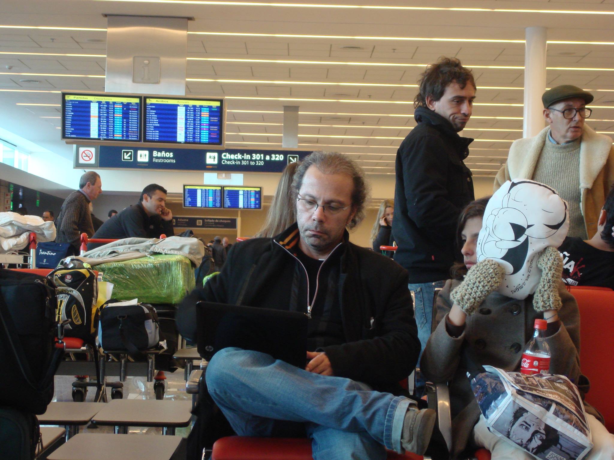 Fernando Araújo Vélez | Revista Replicante