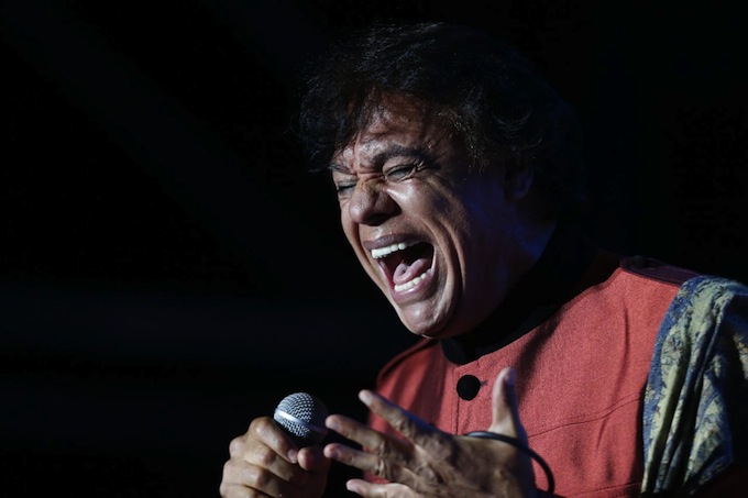 Juanga | Revista Replicante