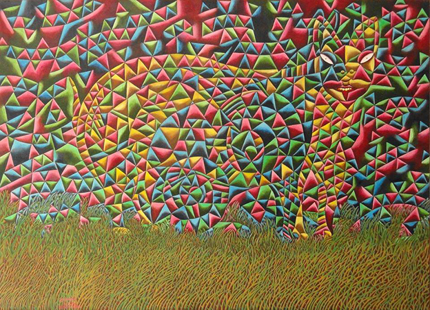 Los veinte años de Ajolote | Revista Replicante