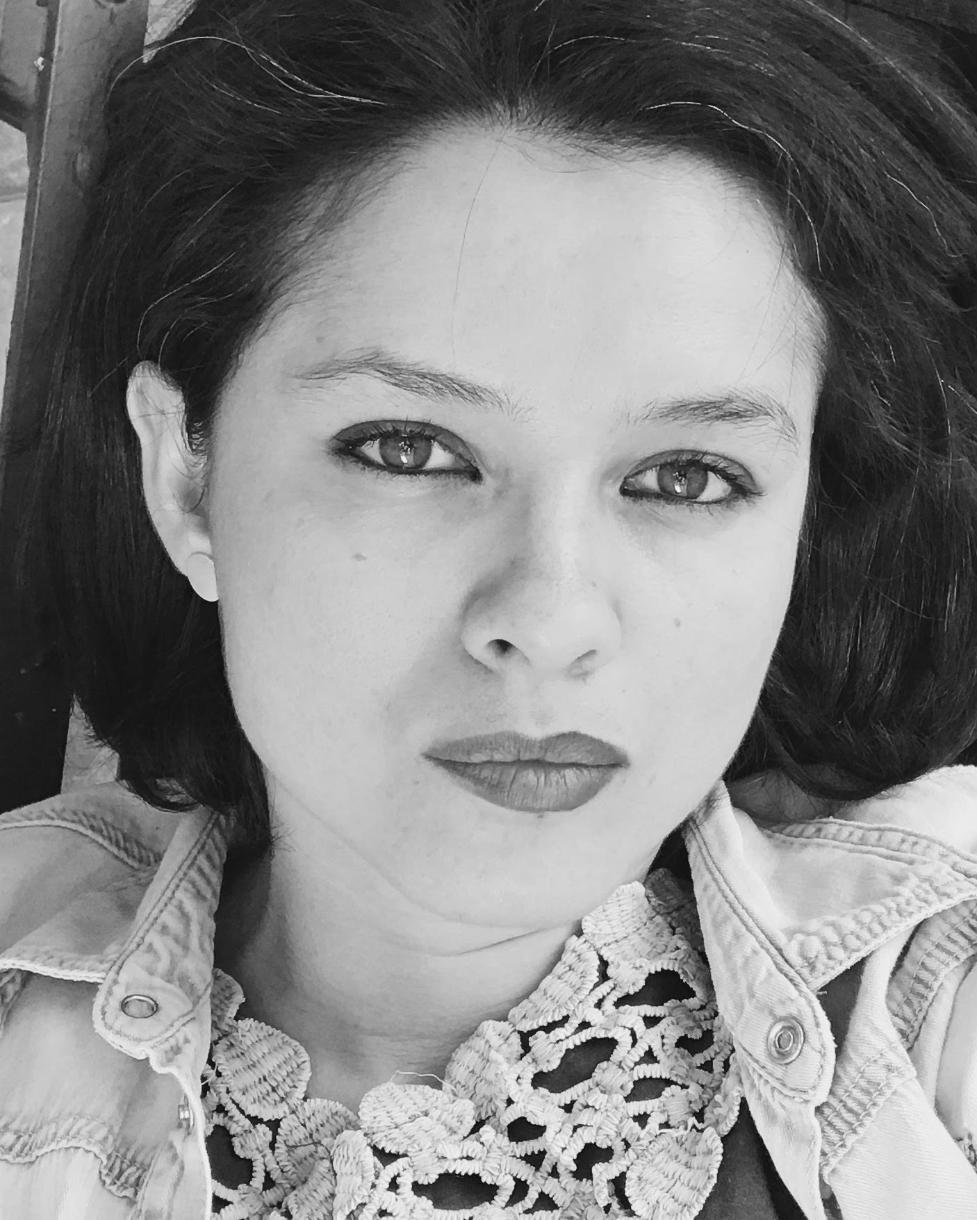 Tania Balleza | Revista Replicante