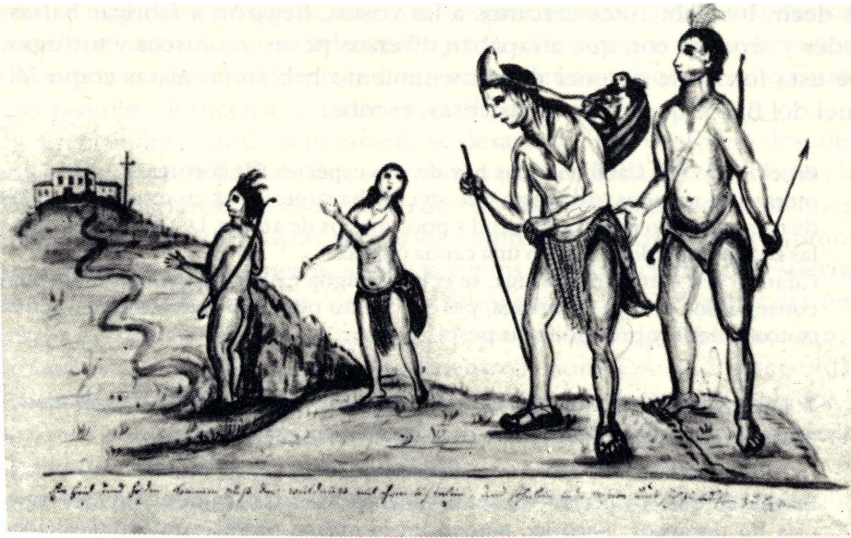 Amerindios | Revista Replicante